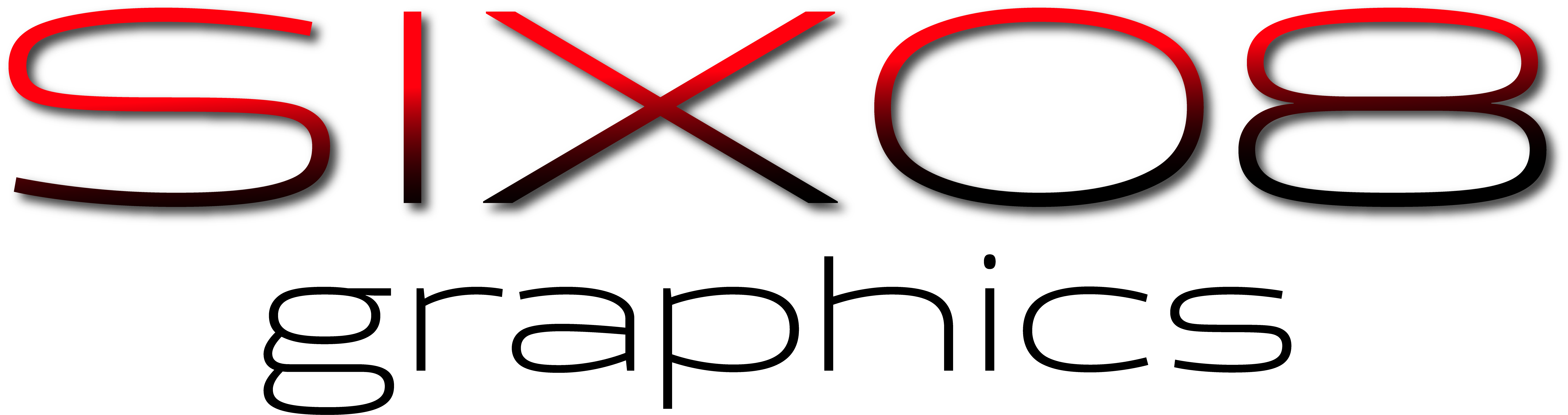 Six08 Graphics